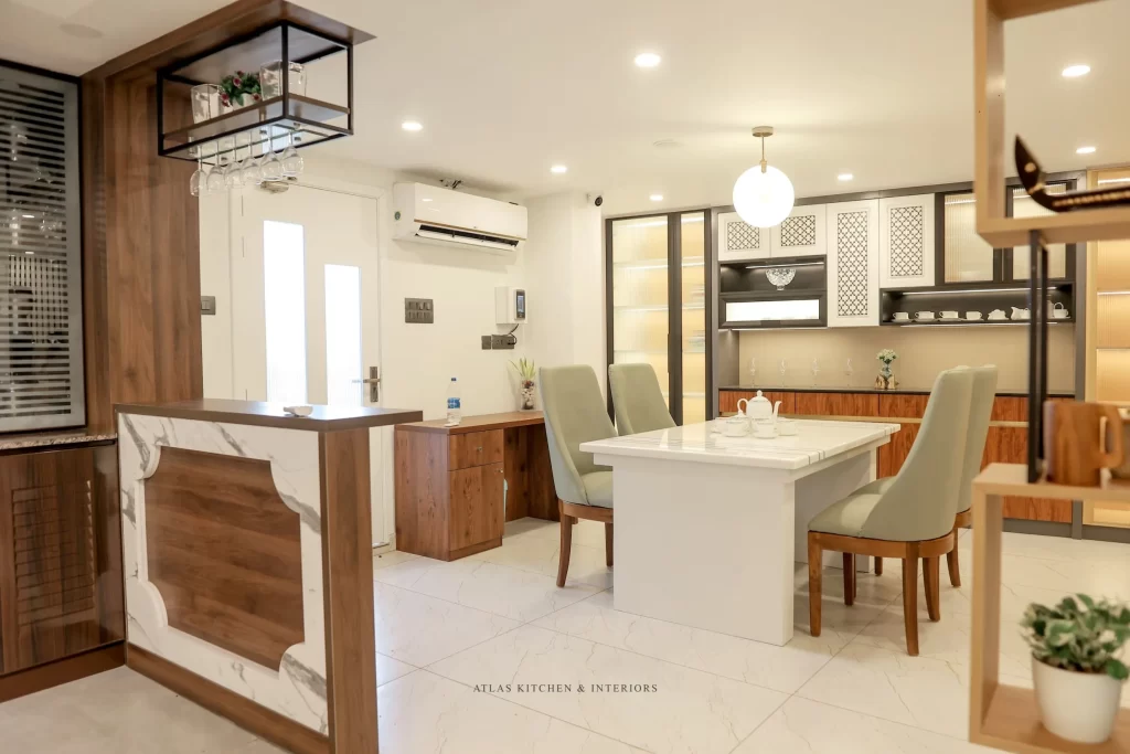 Interior Design Insights from Builders in Trivandrum | Cordial Homes