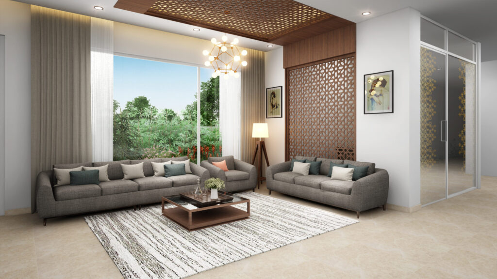 Eco-Friendly Flats in Trivandrum - Sustainable Living with Cordial Homes