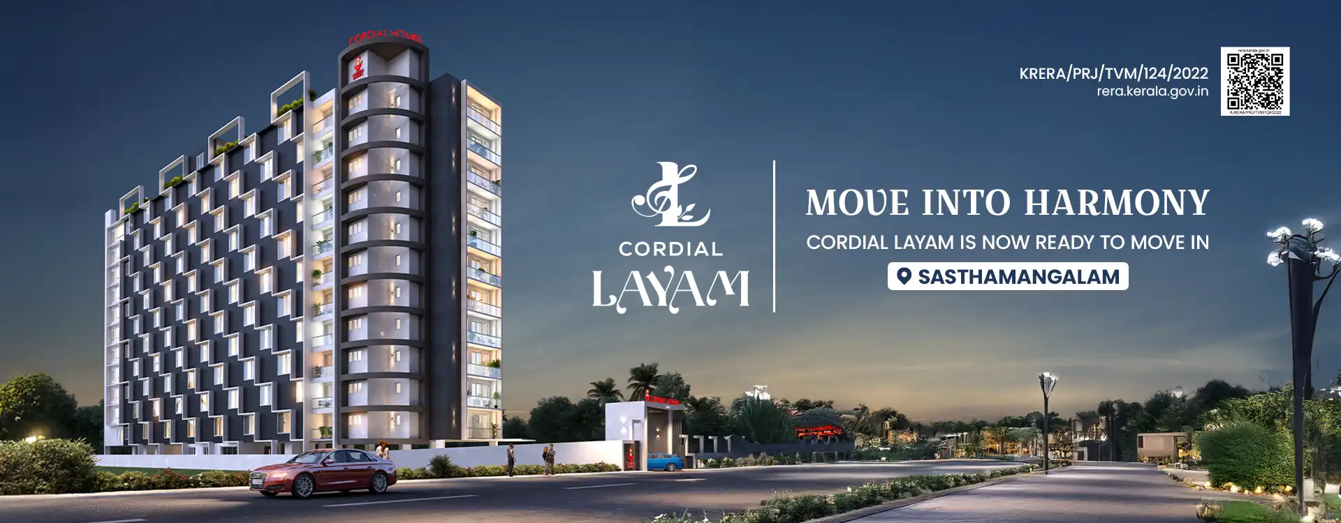 Best Builders in Trivandrum | Real Estate Companies in Trivandrum ...